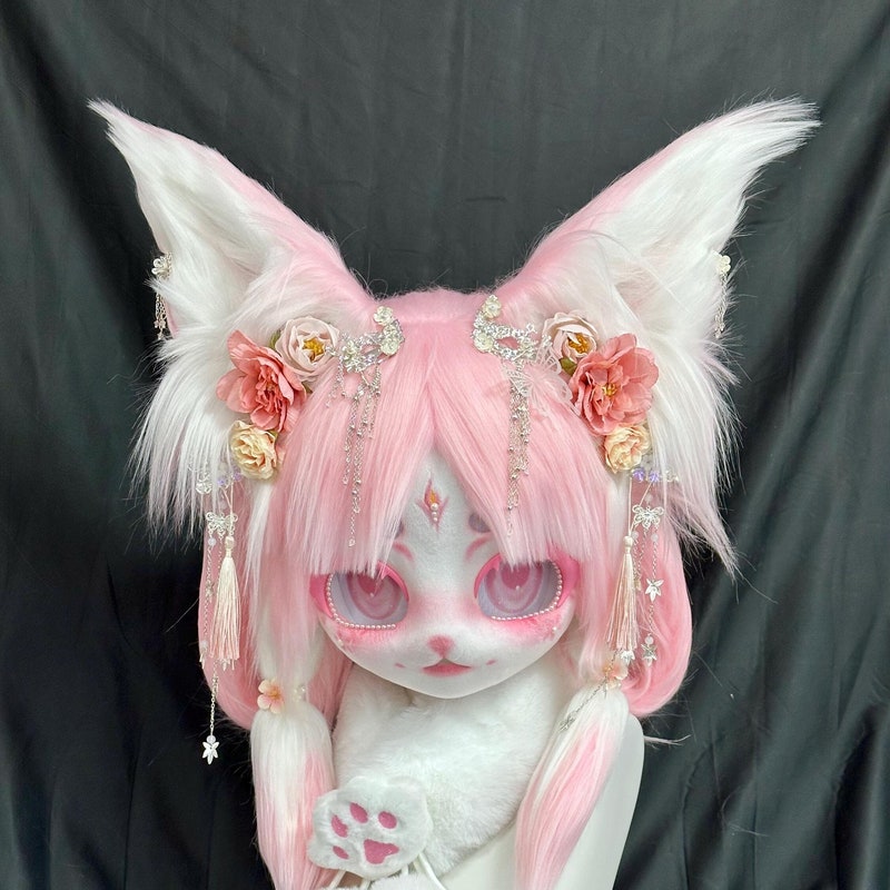 Kigurumi Masks - Etsy