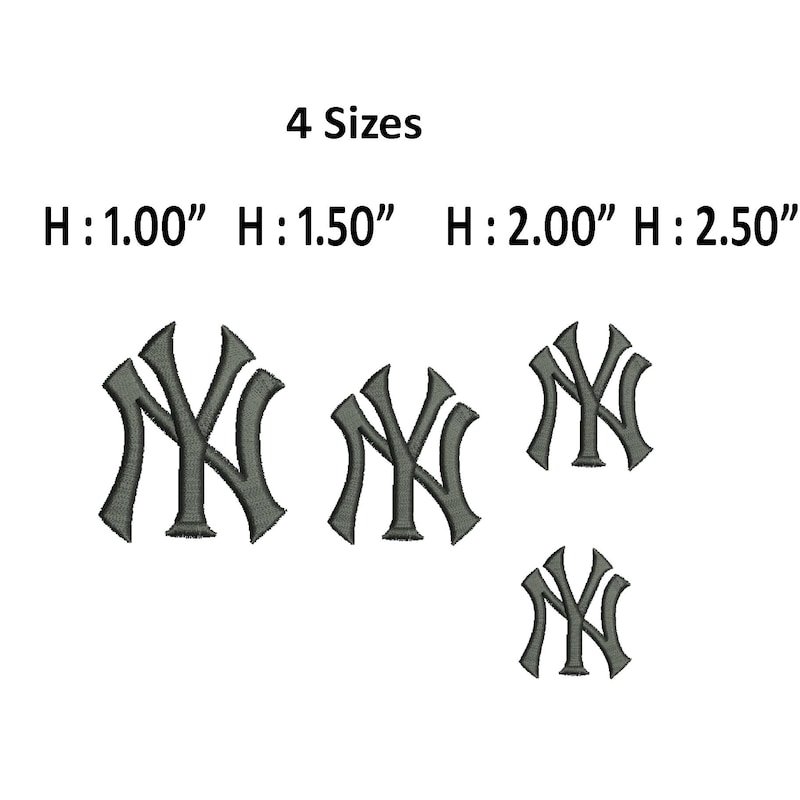 Ny Yankees Custom Hat - Etsy