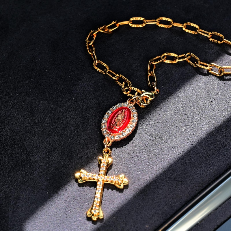 Car Prayer Accessories - Etsy