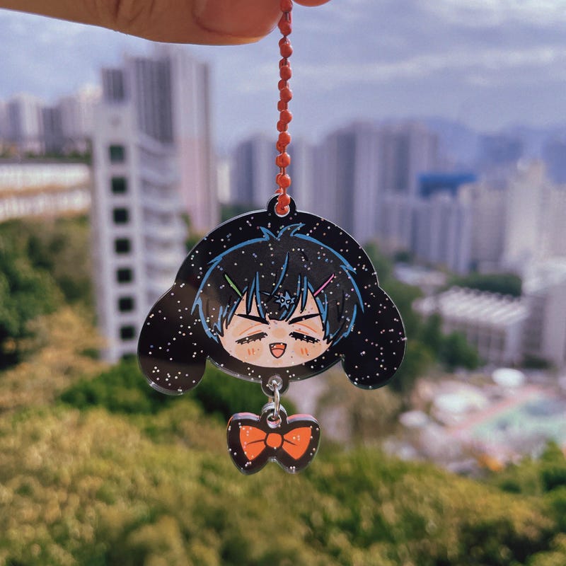 Alien Stage Bunny - Etsy