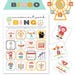 Amusement Park BINGO Game Printable | Fun Classroom & Homeschool Game ...