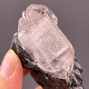 Cassiterite With Quartz | Metallic Luster | Yaogangxian Mine, China ...