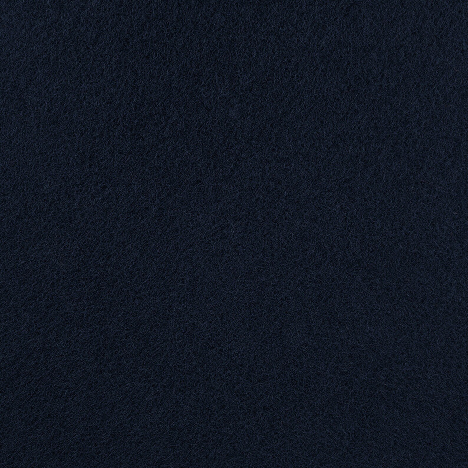 Premium Wool Blend Felt by the Yard // Navy Blue // 72 Wide X | Etsy