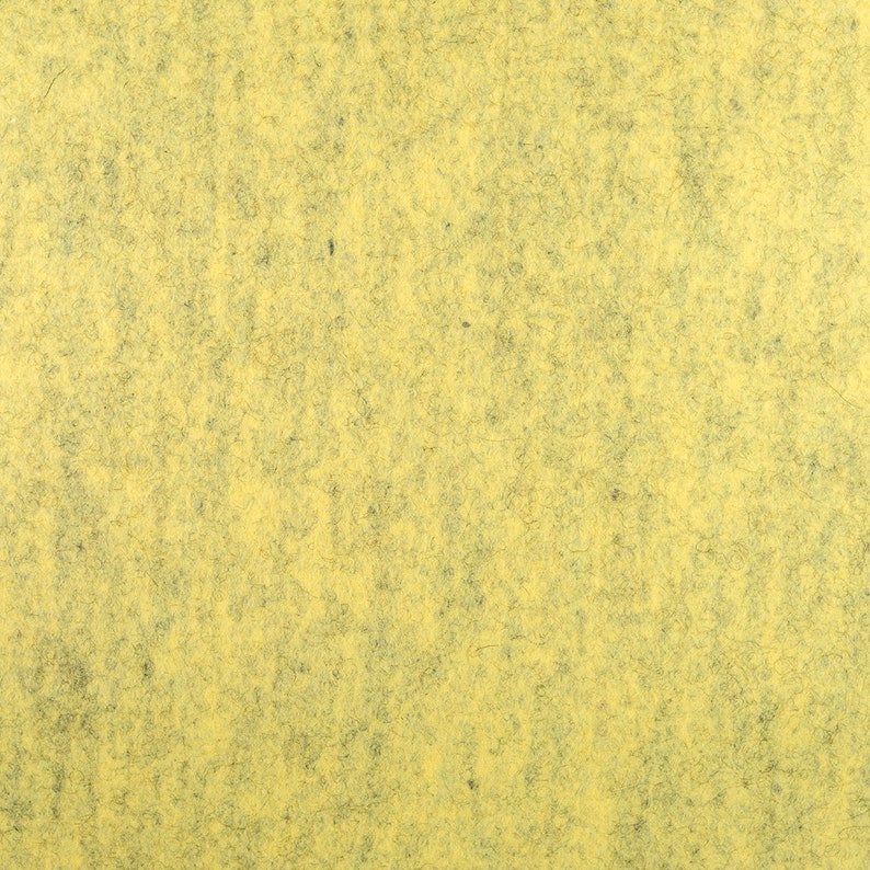 Designer Wool Felt by Foot // Vanilla Earth Tone // 70.9 - Etsy