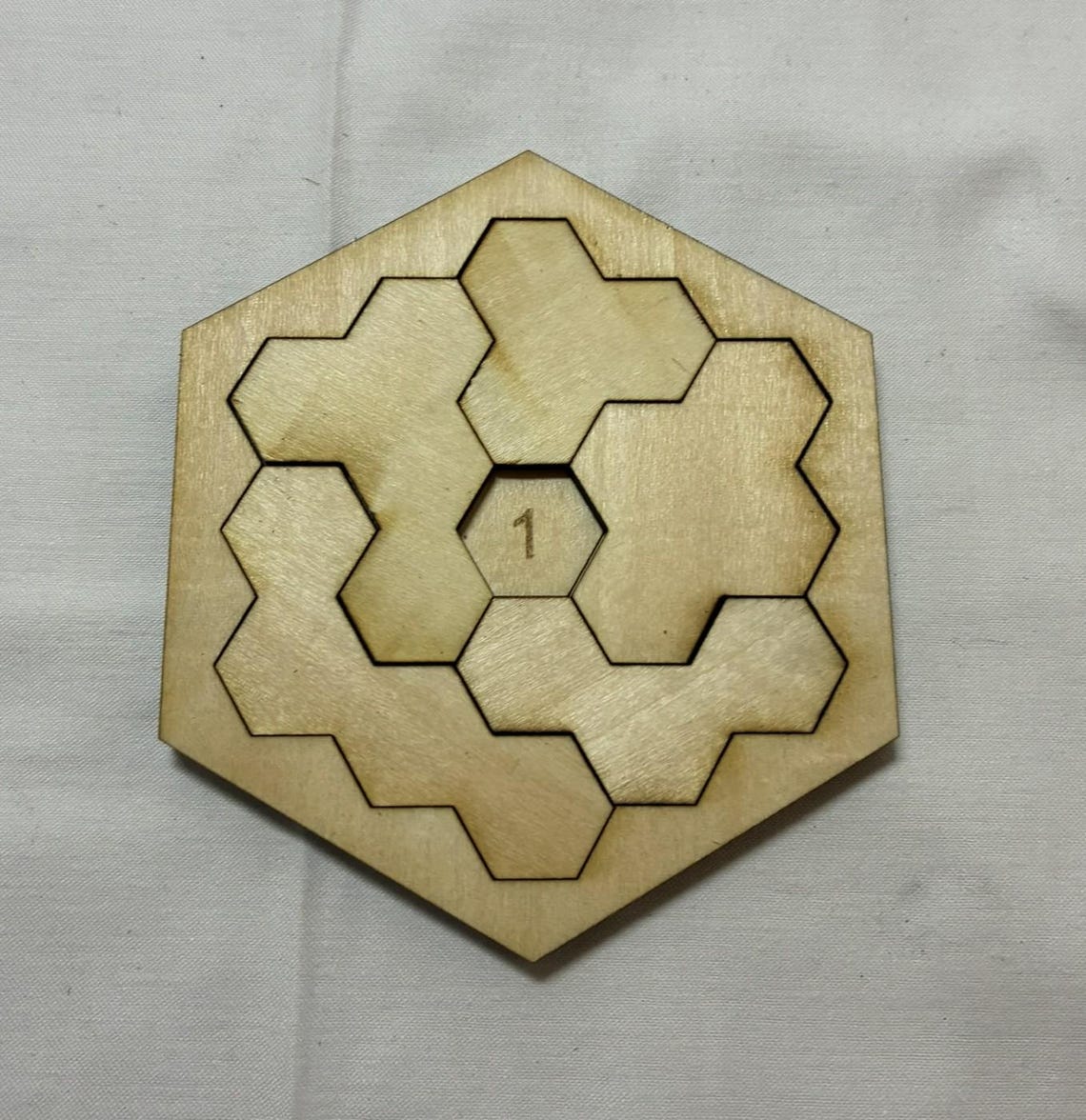 19 in 1 Puzzle - Etsy