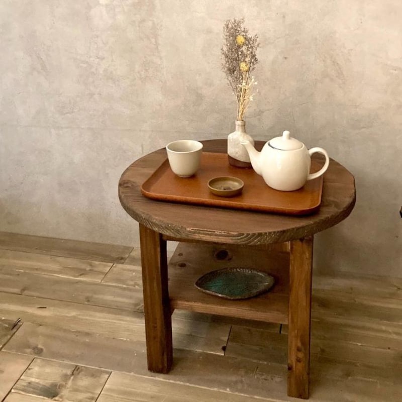 Zen Table - Etsy