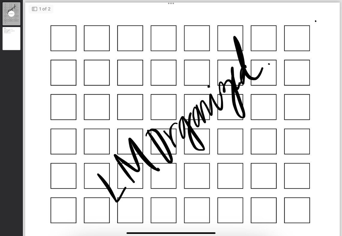 75 HARD PRINTABLE PDF - Etsy
