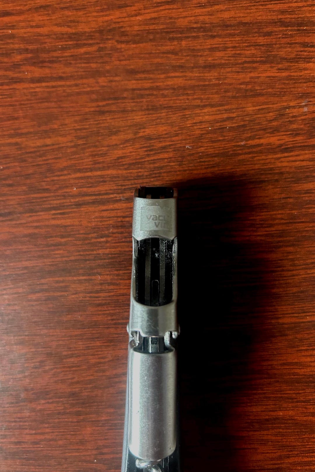 Vacu Vin Double Hinged Wine Key Corkscrew - Etsy