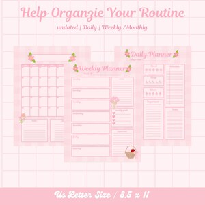 Soft Girl Era Digital Journal Bundle | 65 Page Journal | Affirmation ...