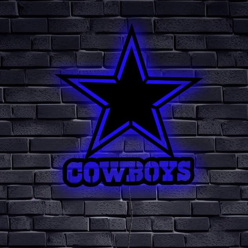 Cowboy Signs - Etsy