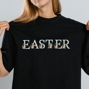 Peter Rabbit Alphabet A-Z Machine Embroidery, Easter Font Machine ...