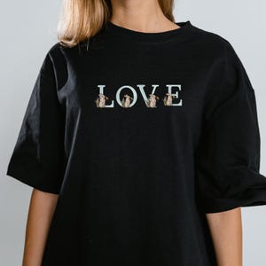 Peter Rabbit Alphabet A-Z Machine Embroidery, Easter Font Machine ...