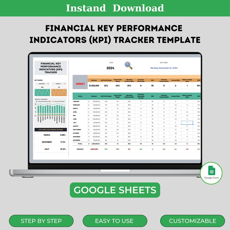 Key Log Template - Etsy