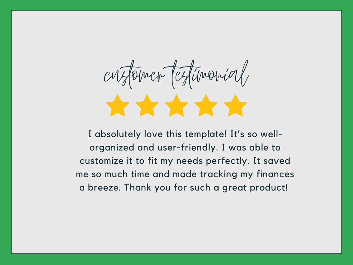 Customer Purchase History Tracker, Sales Record Spreadsheet, Order ...