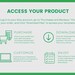 Project Pipeline Tracker Template, Task Progress Dashboard, Workflow ...