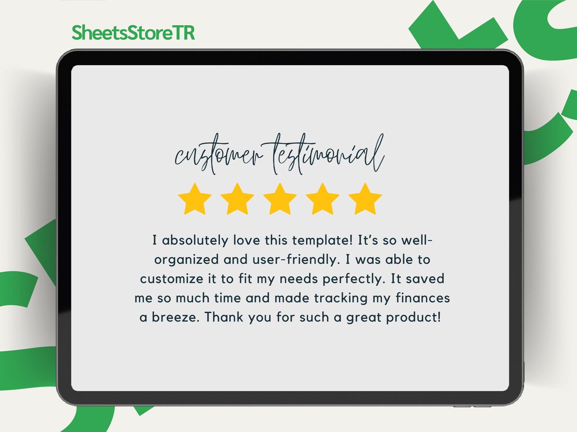 Housekeeping Inventory Template, Digital Download, Editable Google ...