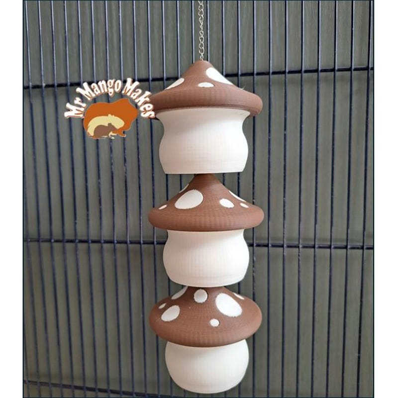 Mice Enclosure Toys - Etsy UK