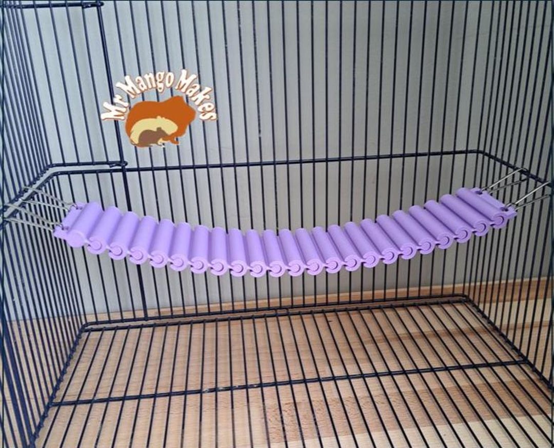 Rat Hanging Ladder, Mouse Hanging Ladder, Small Animal Ladder, Reptile ...