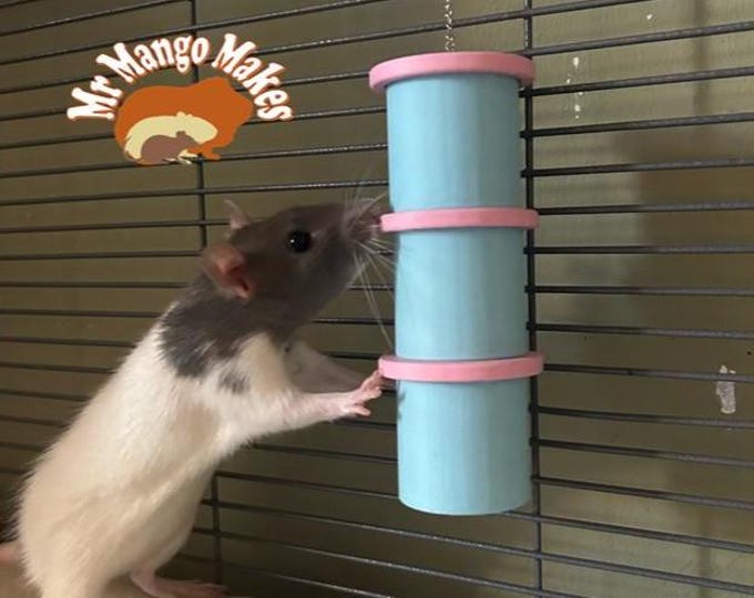 Mouse Climbing Rope - Etsy