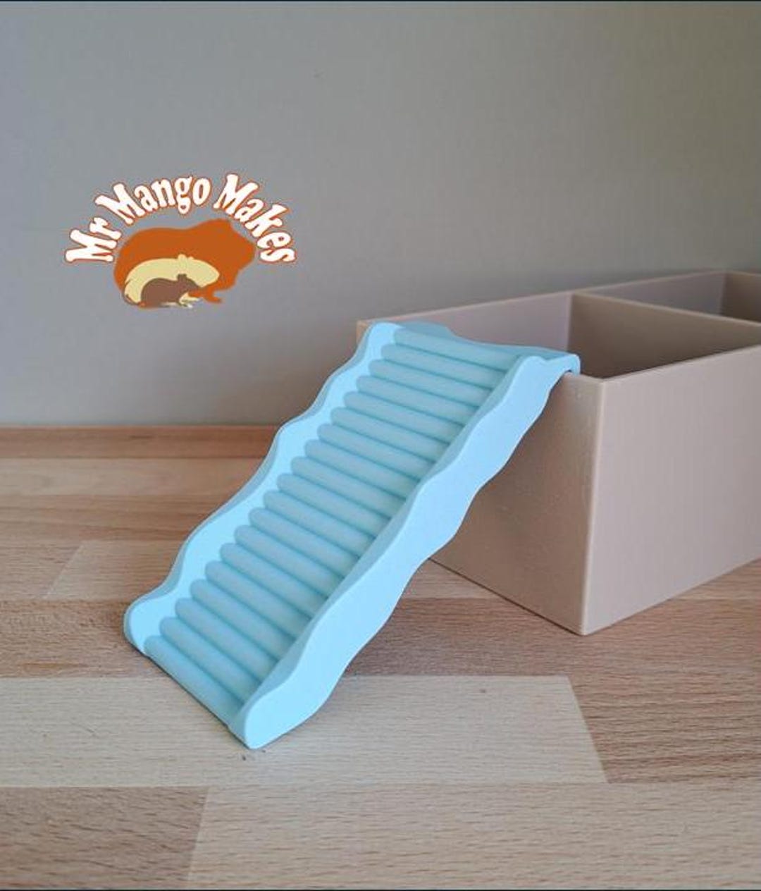 Hamster Ladder, Small Animal Ladder, Reptile Ladder, Small Animal ...