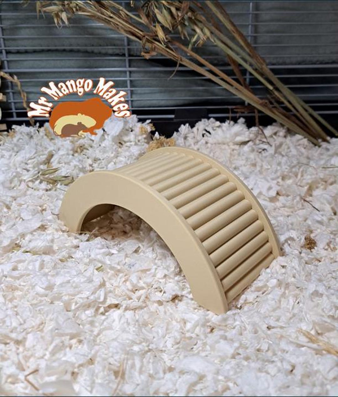 Hamster Bridge, Mouse Bridge, Small Animal Bridge, Pet Accessories ...