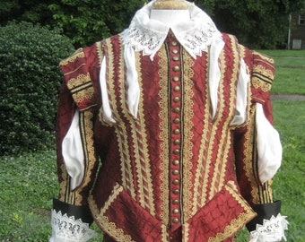 Venetian costume | Etsy