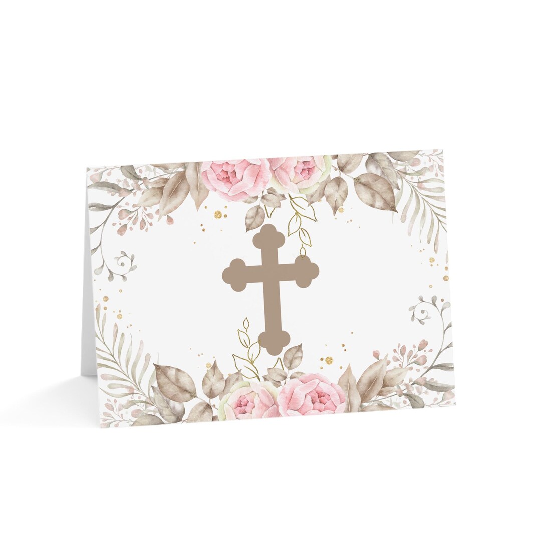 Orthodox Name Day Card, Religious Greeting Cards, Happy Name Day ...