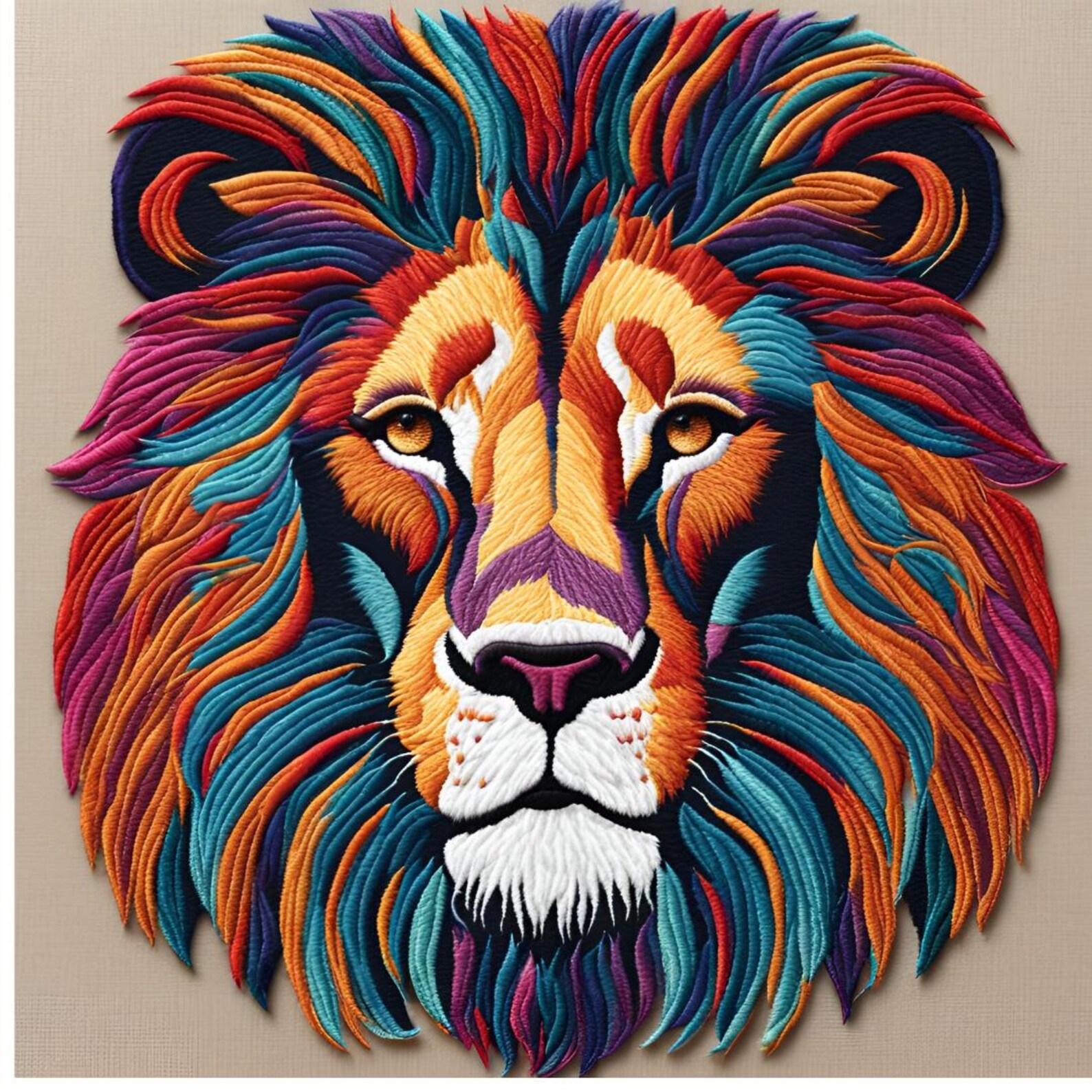 Custom Embroidery File Logo, Image, or Anime Digitizing EMB, PES, DST ...