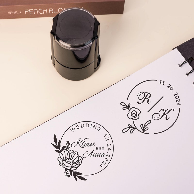 Wedding Stamps - Etsy