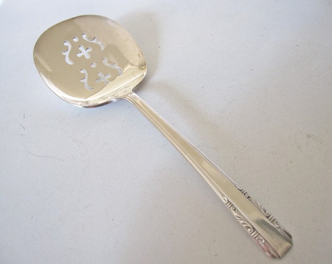 Vintage Art Deco Tomato Server, Personality Pattern 1938 - Etsy