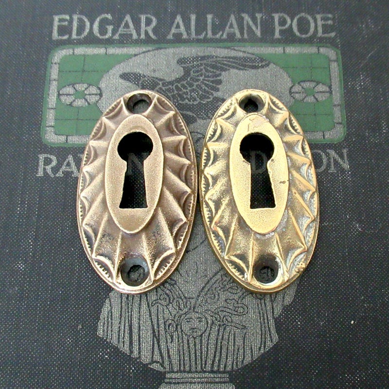 Keyhole Covers - Etsy