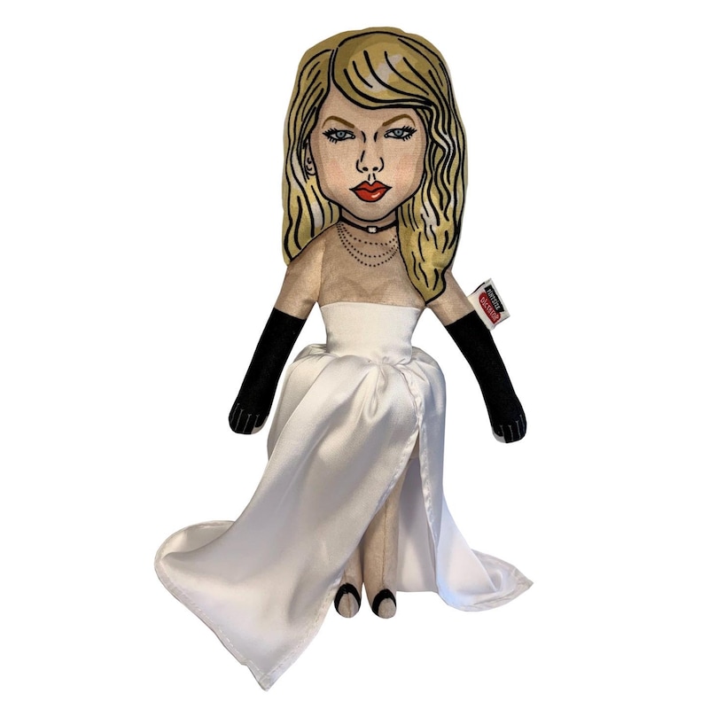 Tyler the Creator Plush - Etsy