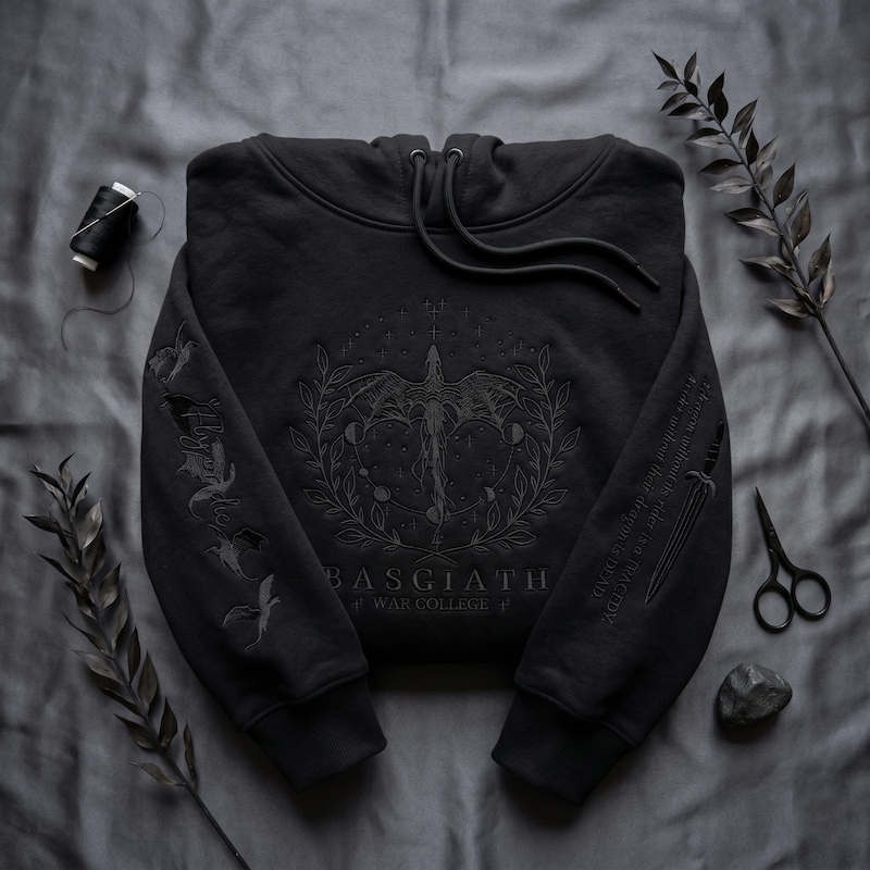 Dragon With Sword Hoodie - Etsy