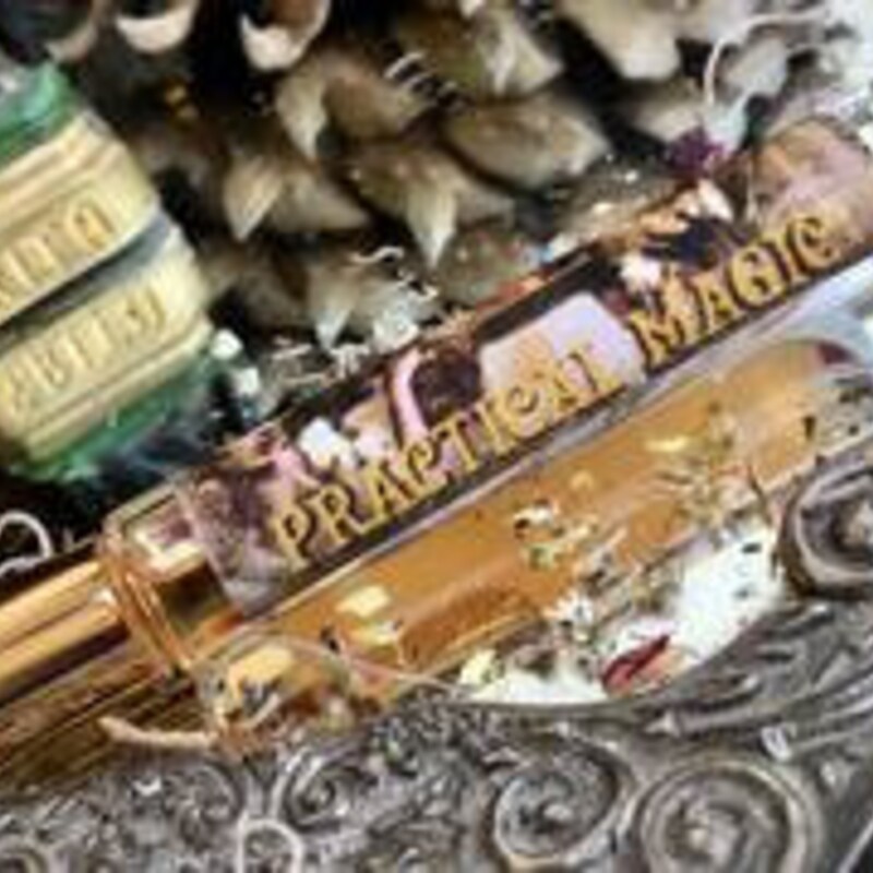 Gypsy Magic - Etsy