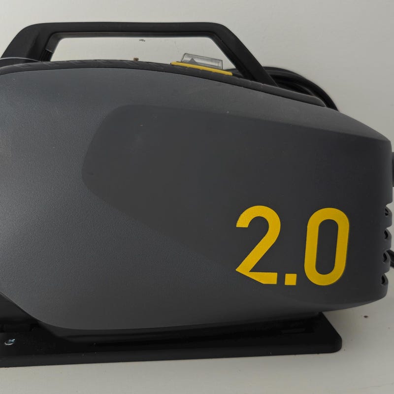 Custom Pressure Washer - Etsy