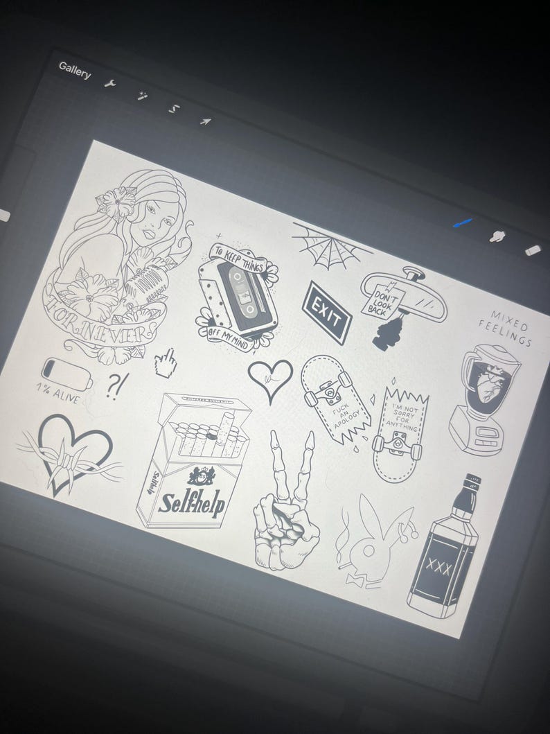 Digital Art, Design, Templates, Download, Printable - Etsy
