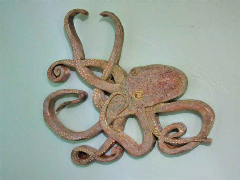 Octopus for Sale - Etsy