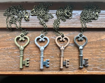 Best Friend Key - Etsy