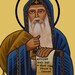 Coptic Saint Moses the Black Icon - Digital Orthodox Christian Art ...