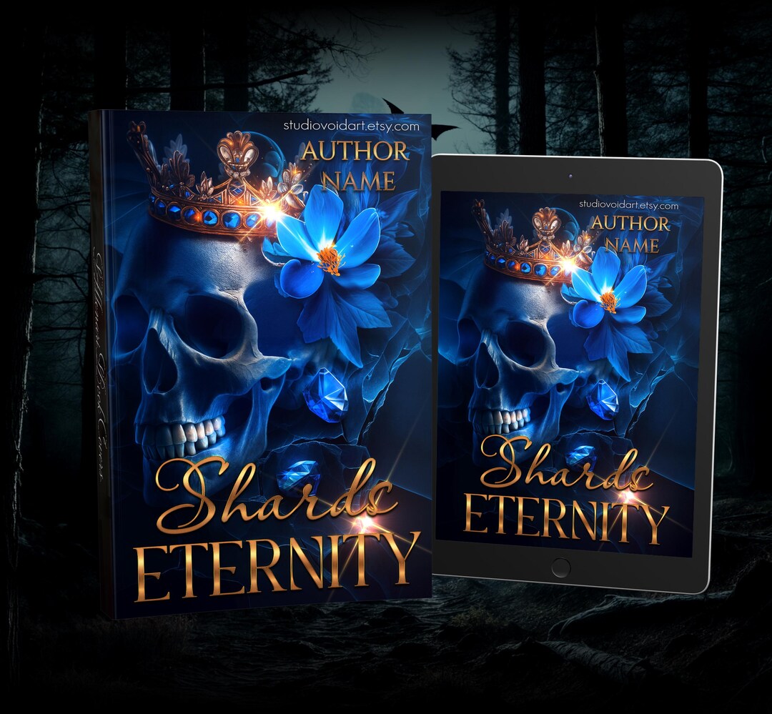 Premade Customizable Selling Book Cover Design, Book Cover, Ebook Cover ...