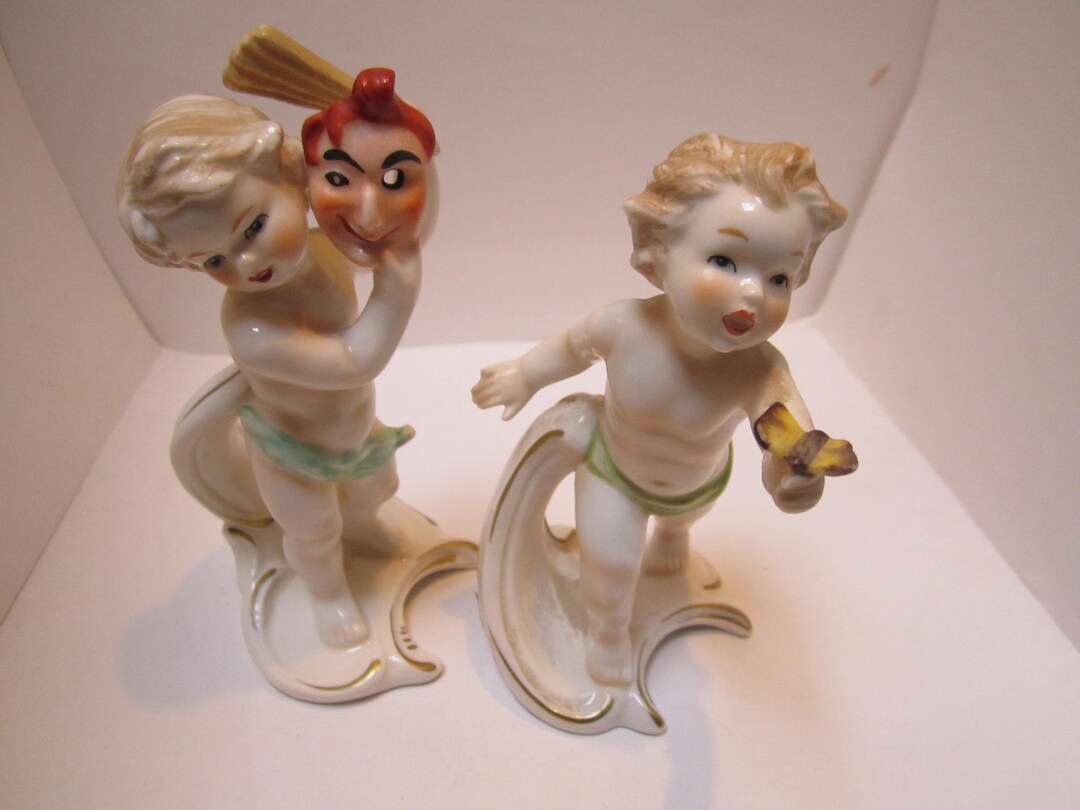 Sold Please Don't Buy vintage Goebel West Germany Hummels 1978 Bee ...