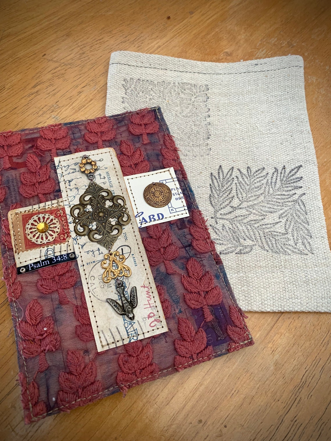 Tapesty Cross 3 - Etsy