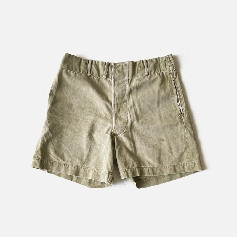 Ww2 Shorts - Etsy
