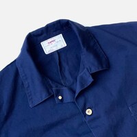 French Chore Jacket Pink Cotton Workwear Shirts - S M L Xl - Etsy