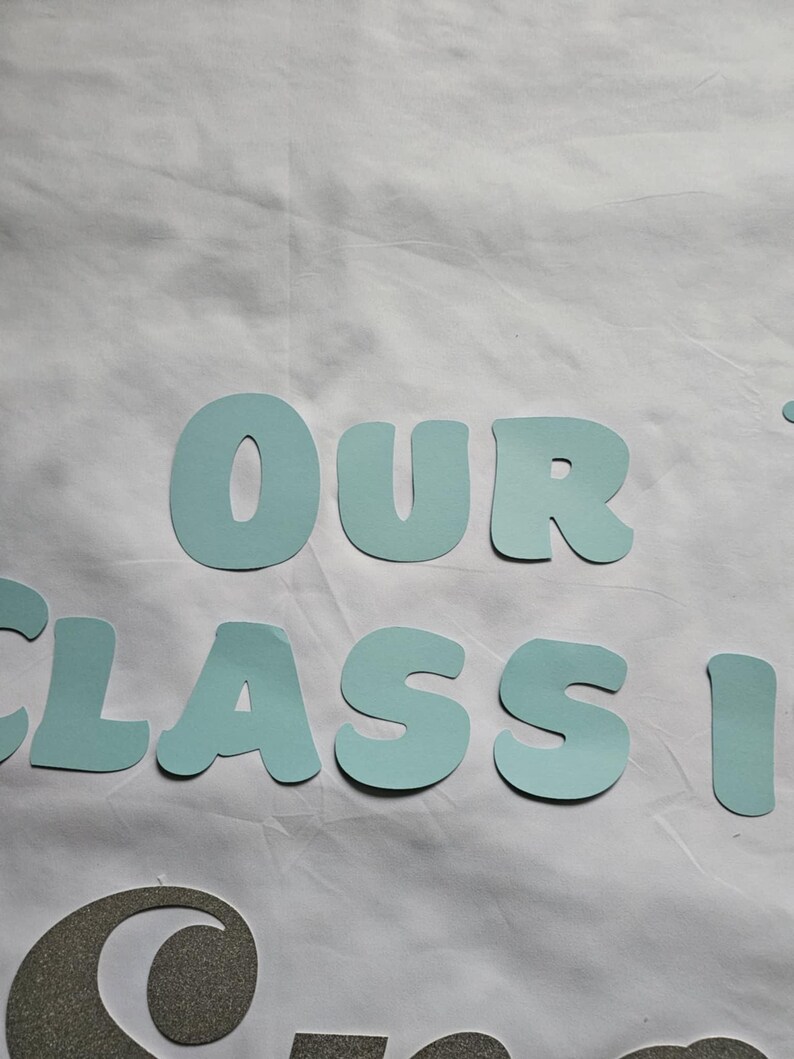 Mickey Mouse Winter Bulletin Board - Etsy