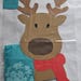 Oh Deer, Winter is Here Holiday Bulletin Board Cut Out - Etsy