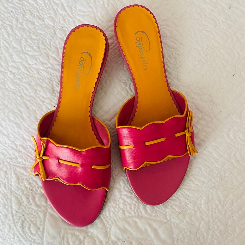 Pappagallo Shoe - Etsy