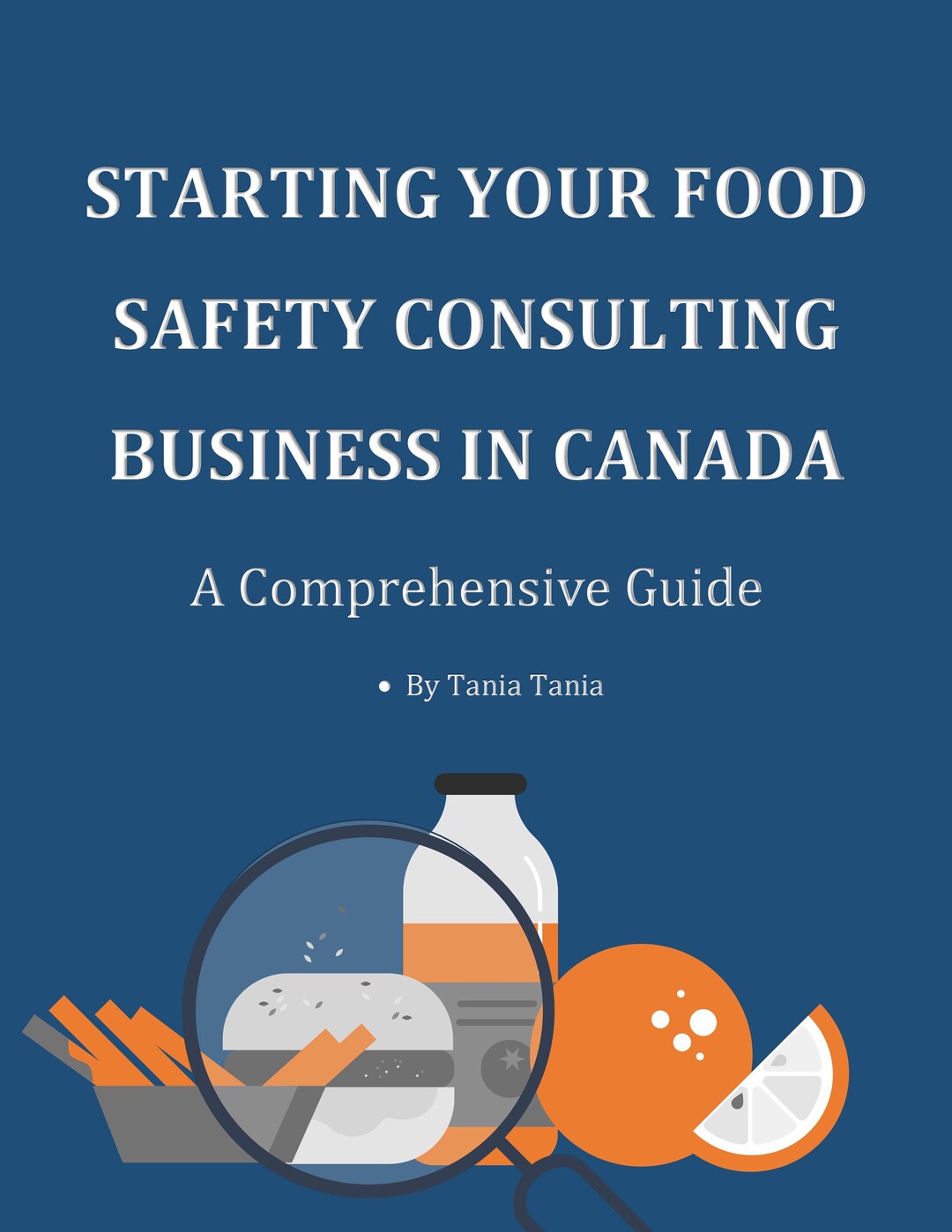 How to Start a Food Safety Consulting Business in Canada | Food Safety ...