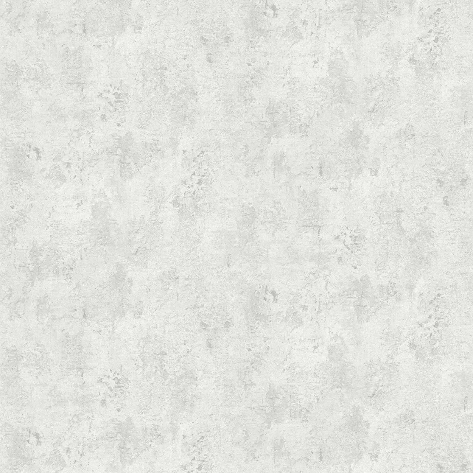 Modern Textured Rustic Gray Wallpaper Neutral Vinyl Faux Metallic ...