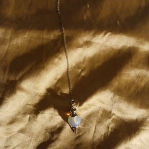 Pendulum Board (2 Sided), Pendulum, Art - Etsy